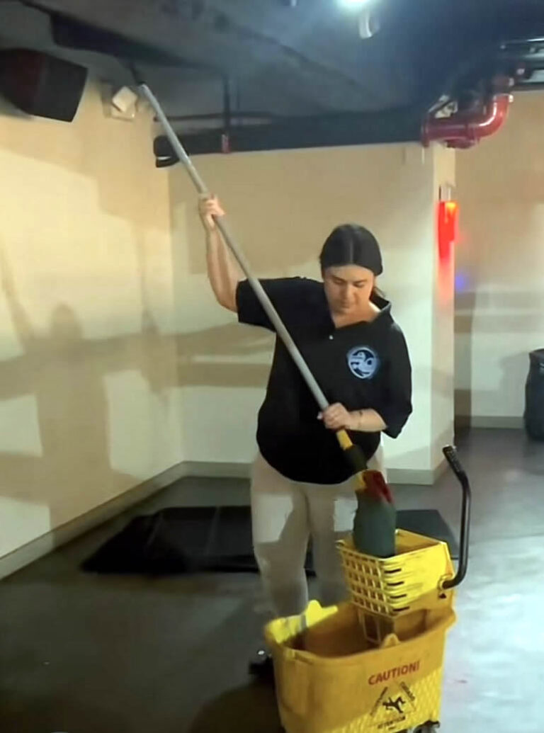 The Ultimate Guide to Venue Cleaning Services – Johnson Cleaning Service